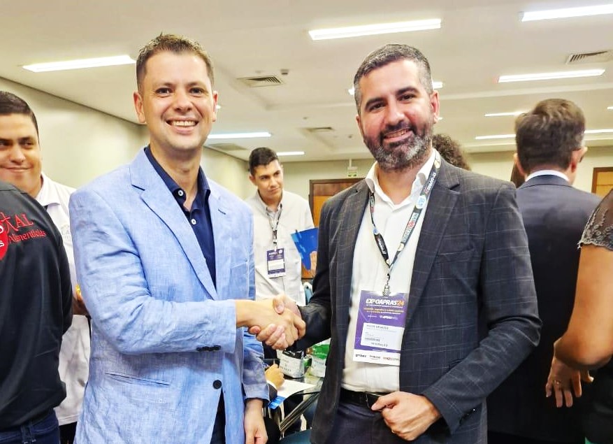 Pymes misioneras exhibirán sus productos en un importante stand ...