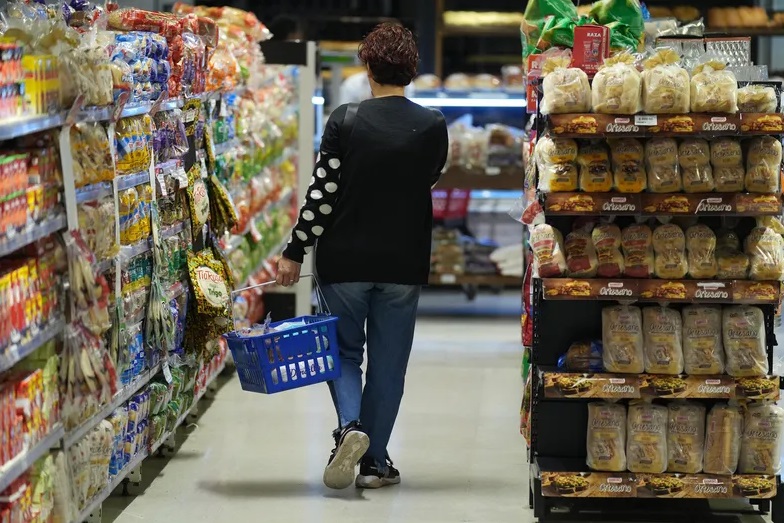 La Inflación De Mayo Fue Del 42 Según El Indec Canal Doce Misiones 3626