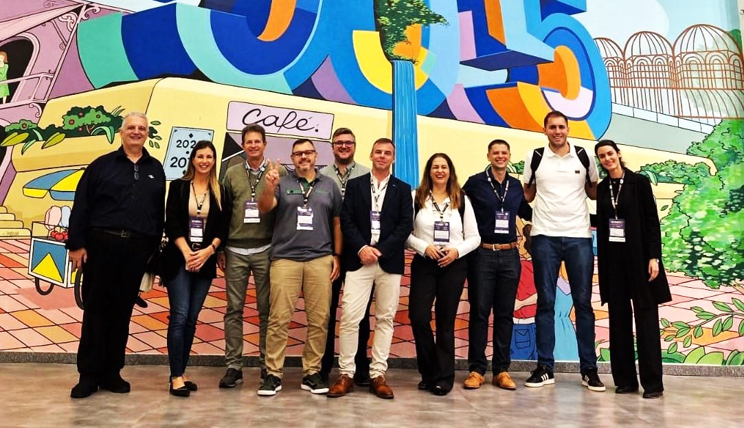 El ministerio de industria acompañó a PyMEs misioneras para potenciar ...