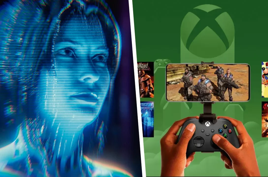 Microsoft desarrolla un agente con IA para Xbox