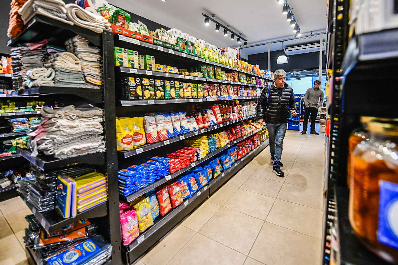 El auge de los minimarkets: un modelo de negocio que crece en Posadas ...