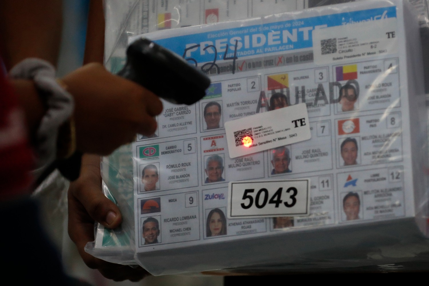 Las claves de las elecciones más complejas de Panamá - Canal Doce Misiones