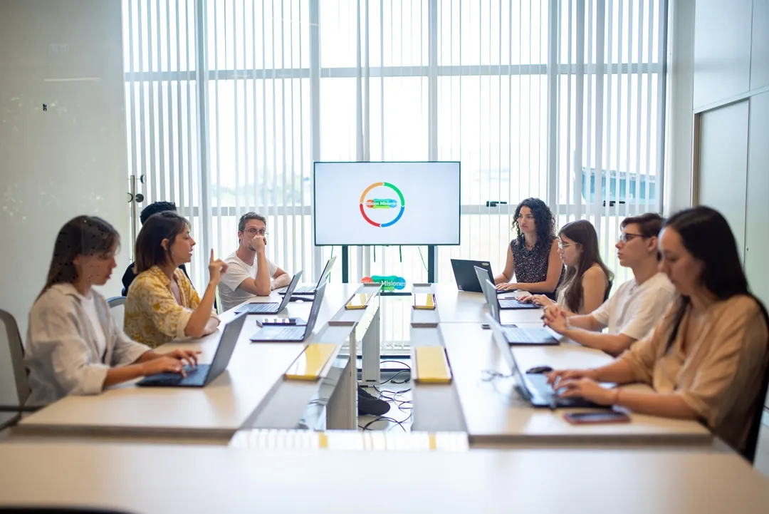 Silicon traslada sus cursos de formación empresarial a las localidades - Canal Doce Misiones