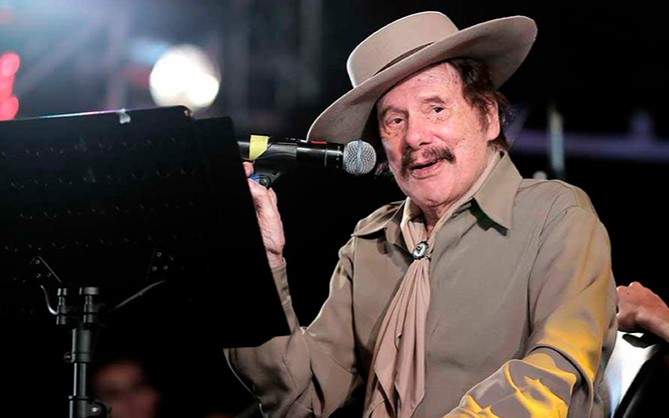La provincia recuerda a Ramón Ayala a un año de su fallecimiento