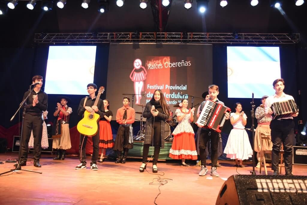 Se suspendió el Festival Provincial de la Verdulera en Oberá