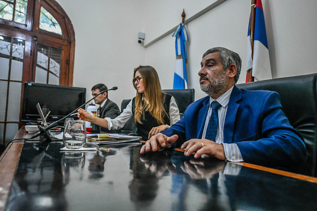 Condenaron a Manuel Rivero por intento de homicidio: cuántos años ...