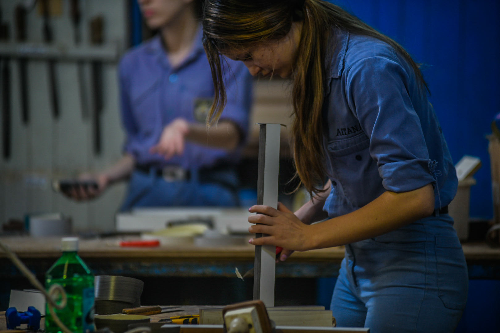 La EPET N° 1 cumple 100 años: una institución insignia en la educación ...
