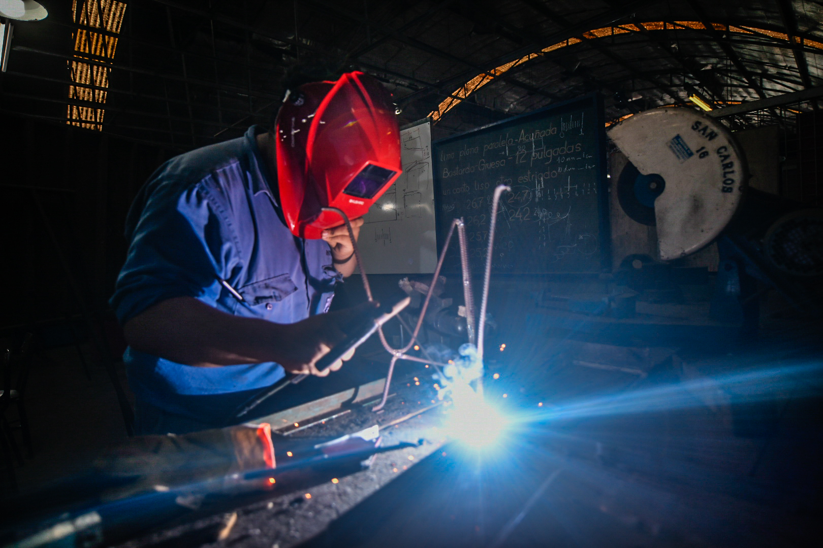 La EPET N° 1 cumple 100 años: una institución insignia en la educación ...