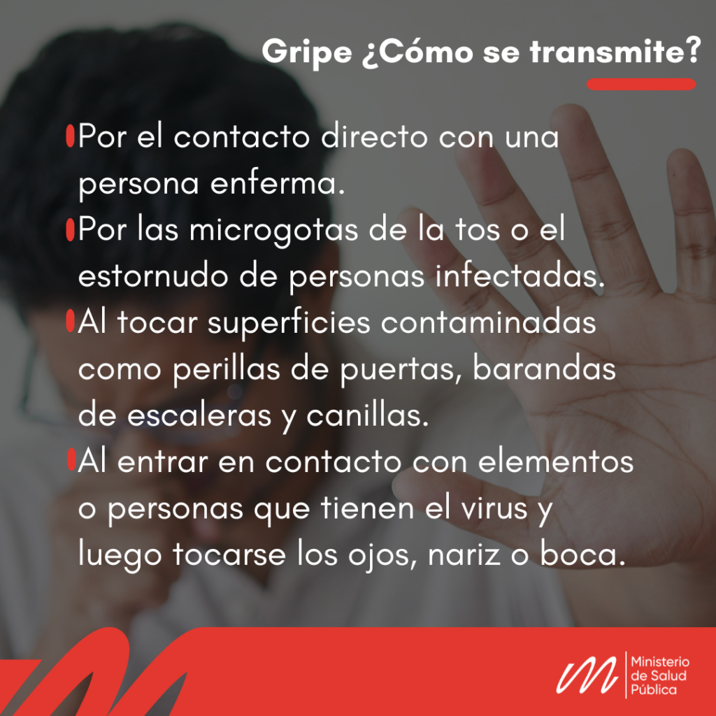 Ante la llegada del invierno, la Provincia profundiza la campaña de ...