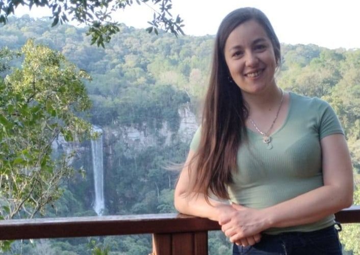 Malena Ruiz Díaz presidirá las Ferias Francas de Posadas