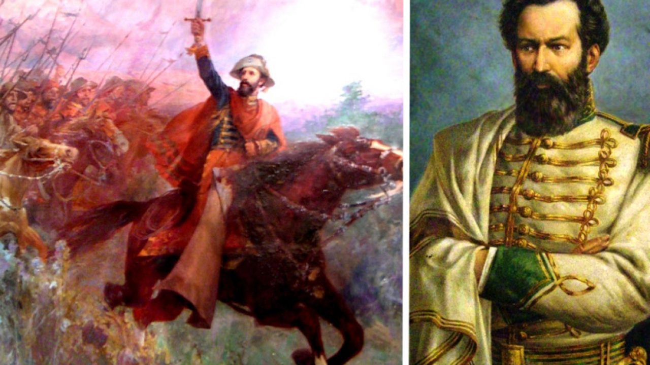 Se conmemora el paso a la inmortalidad del general Güemes