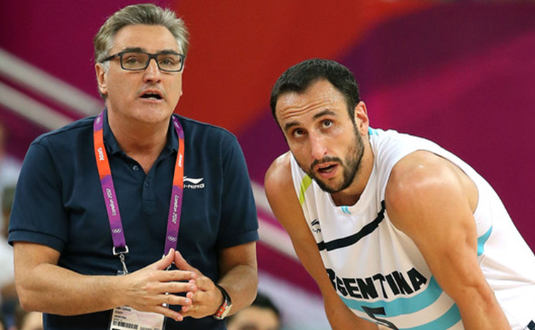 Julio Lamas llega a Oberá para compartir sus experiencias con ...