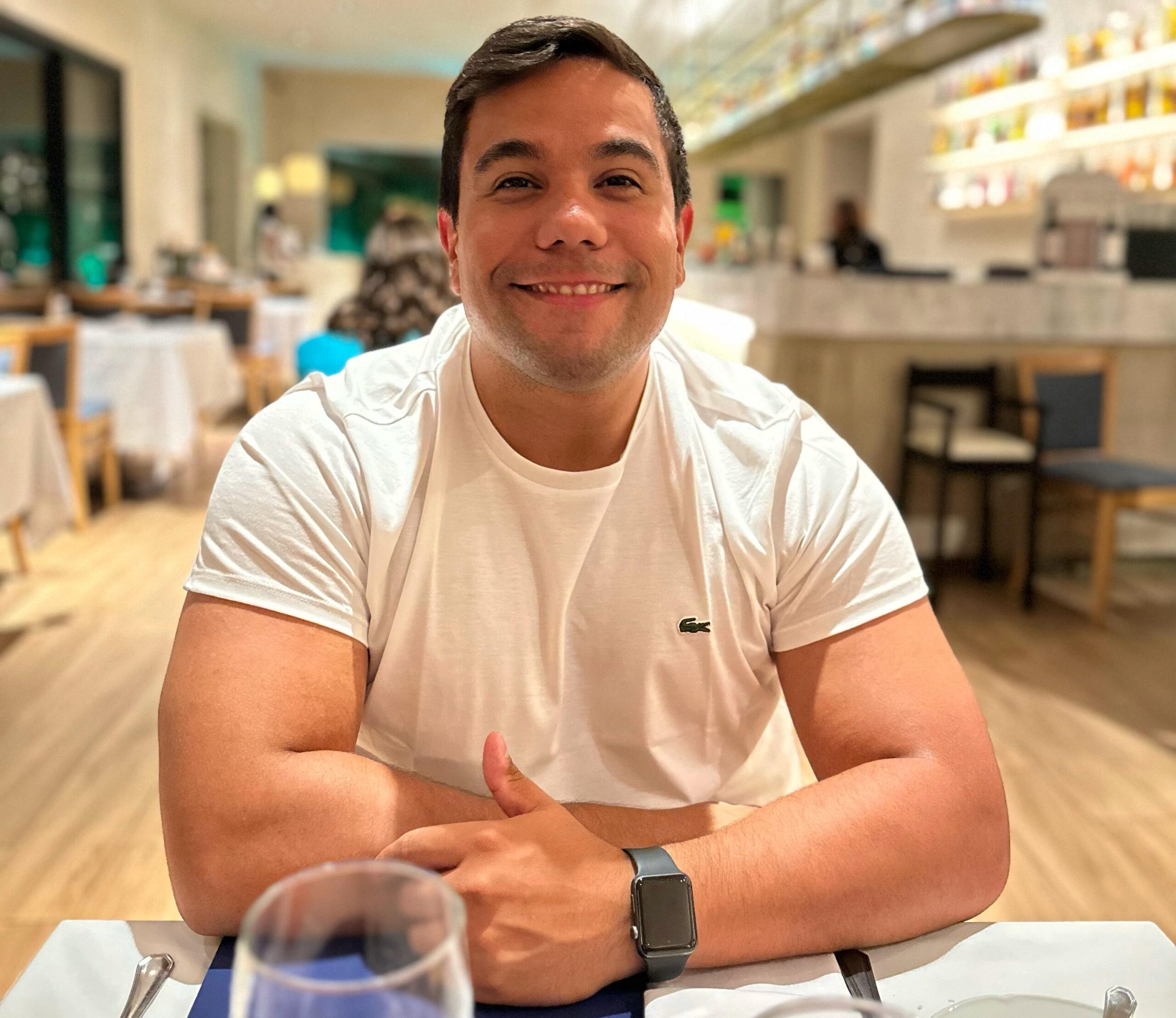 Ramiro Romero, un ejemplo del potencial misionero en la economía del ...