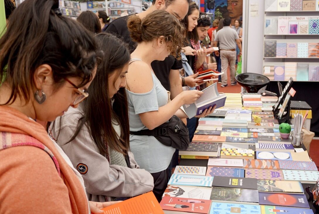 Conocé el cronograma de la Feria del Libro en Posadas - Canal Doce Misiones