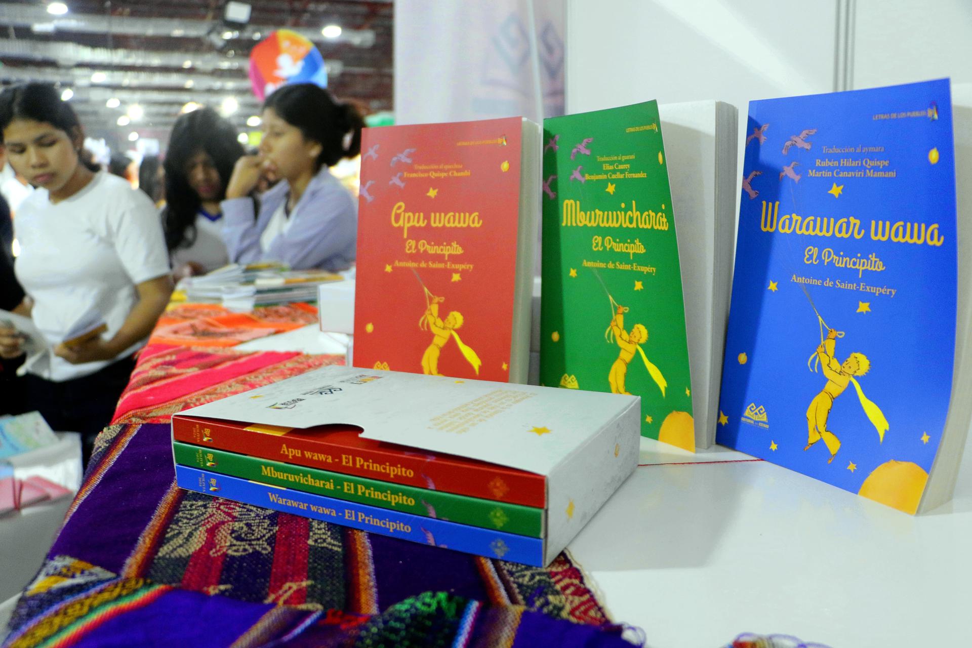 Feria del Libro Posadas: agenda completa del evento cultural
