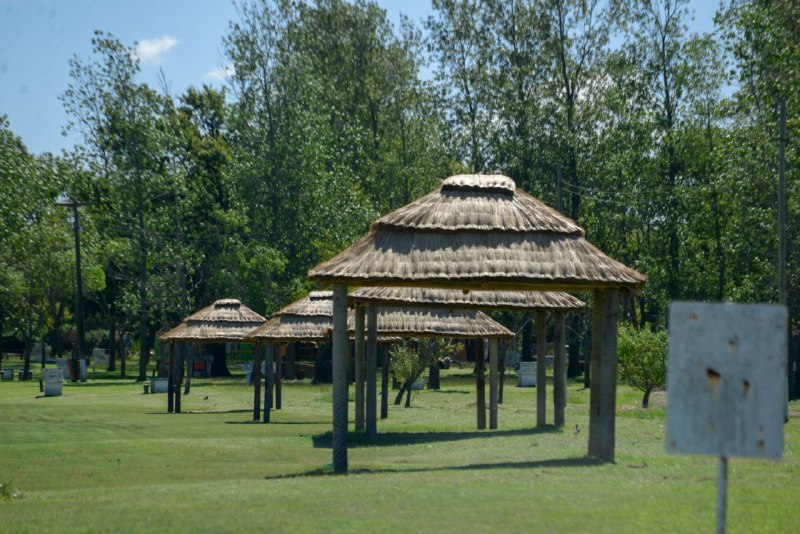 Con inversiones privadas, Caá Yarí fortalece su propuesta turística