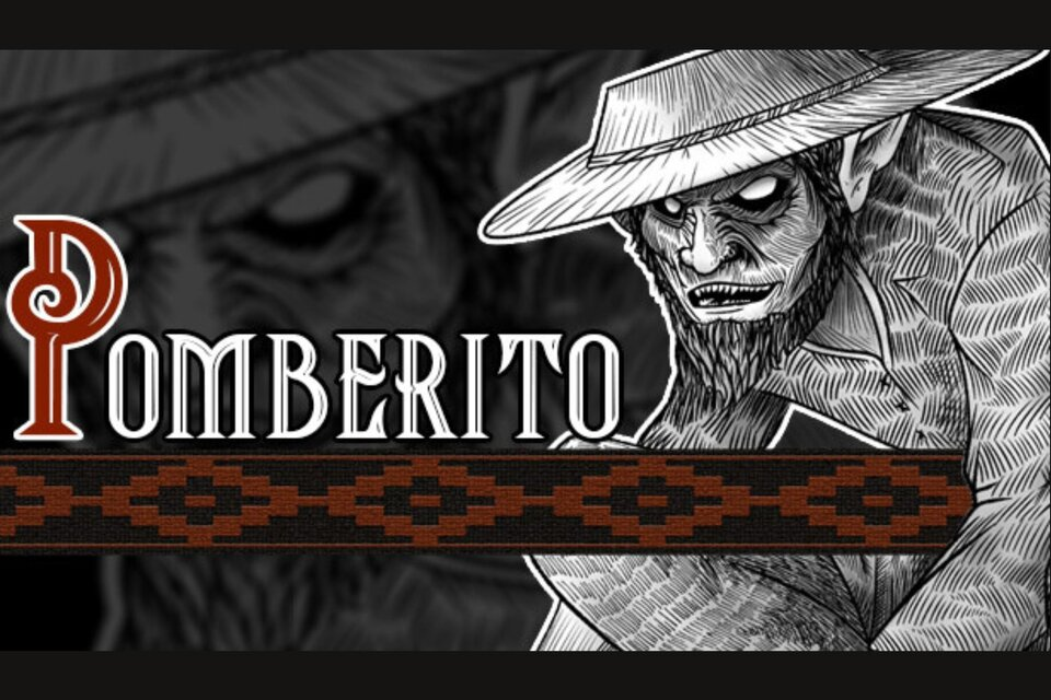 Pomberito, el videojuego de terror basado en la popular leyenda - Canal ...