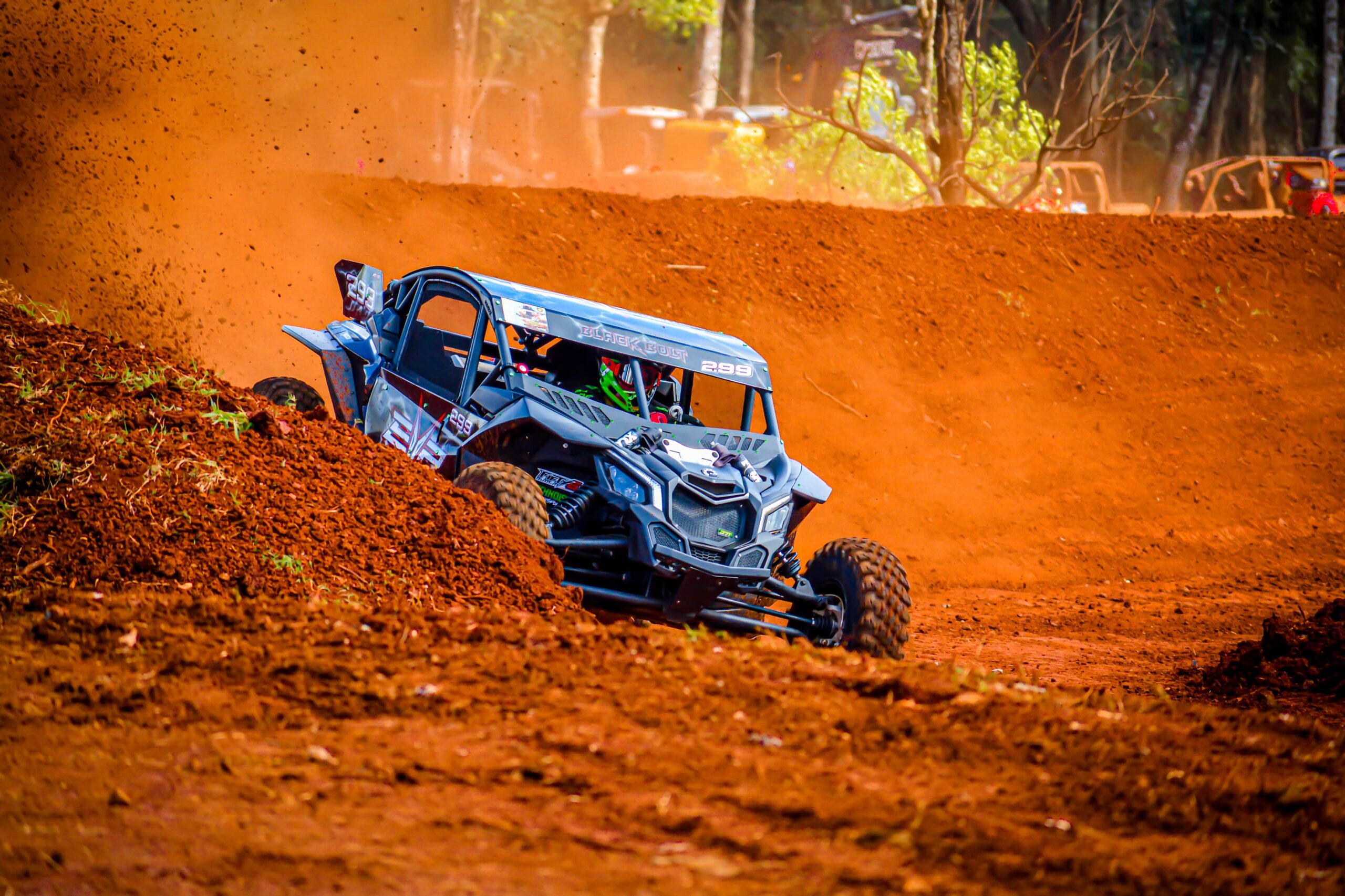 Jeep Fest Argentina 2024: conocé la agenda artística del multitudinario ...