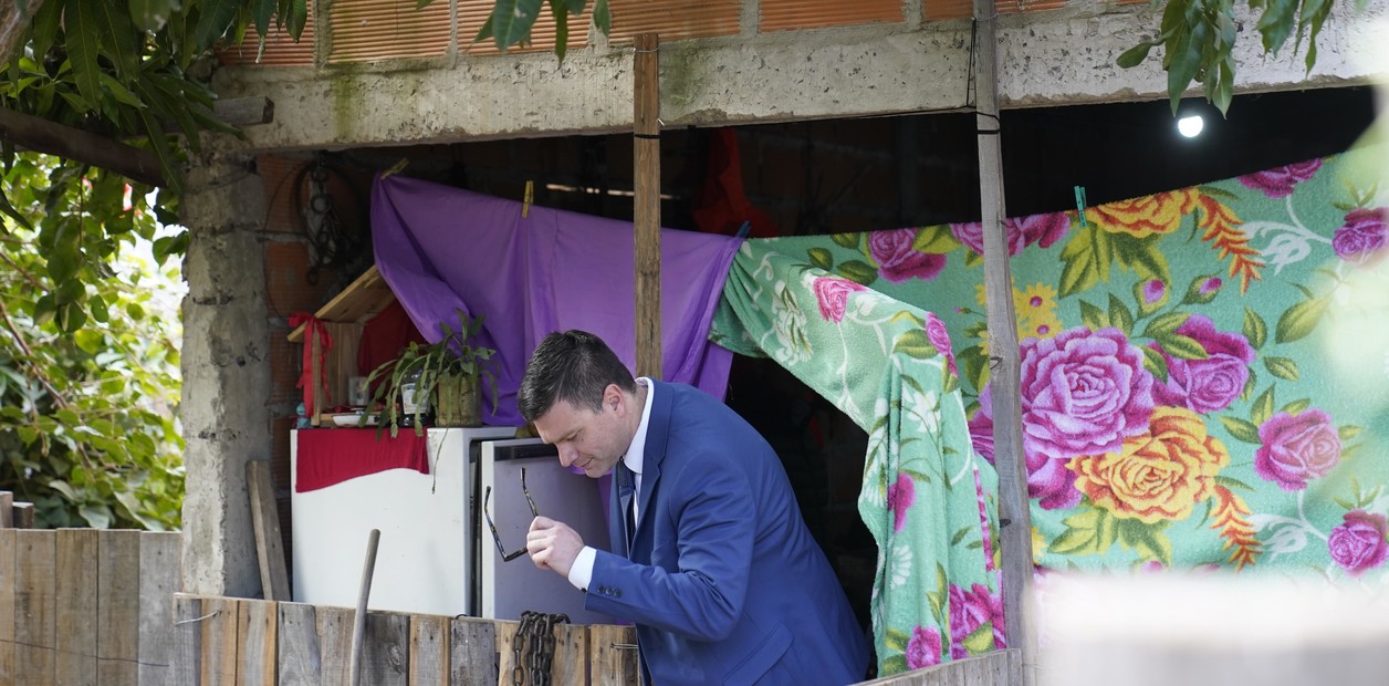 Caso Loan: Burlando pidió la detención de Codazzi, el ex abogado de ...