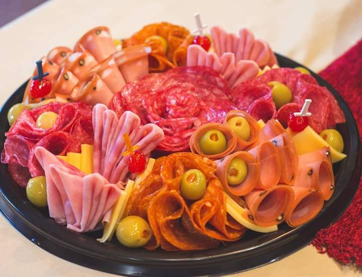 Juega Argentina: las mejores opciones de picadas para esta noche