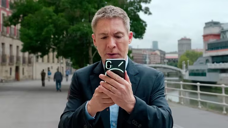 Cuál es la nueva película argentina que estrena Netflix con Adrián Suar ...