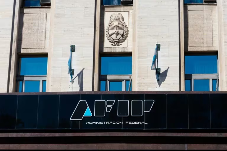 Afip Extendió El Plazo Para Presentar Y Pagar El Impuesto A Las