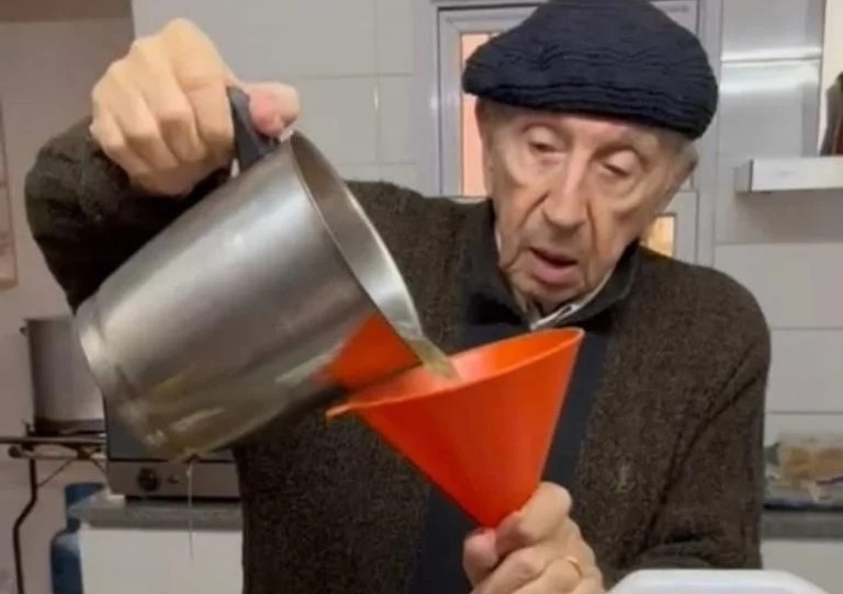 La familia de Luis Landriscina desmiente los rumores sobre la muerte ...