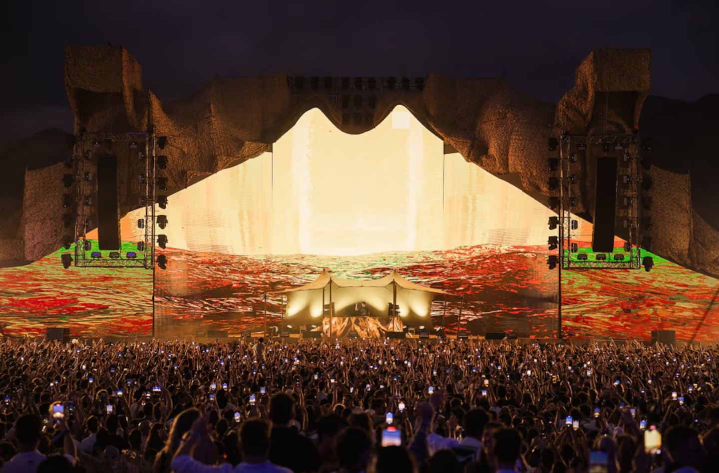 Hernán Cattaneo confirmó el line up del Sunsetstrip, en Mendoza - Canal ...