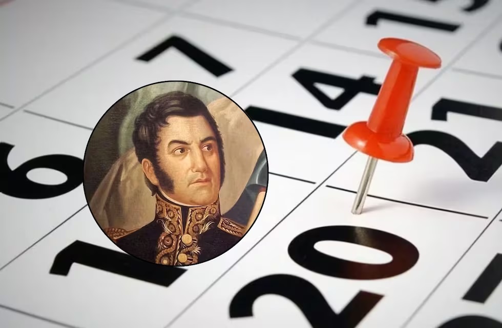 Feriado del 17 de agosto: Por qué no se traslada - Canal Doce Misiones