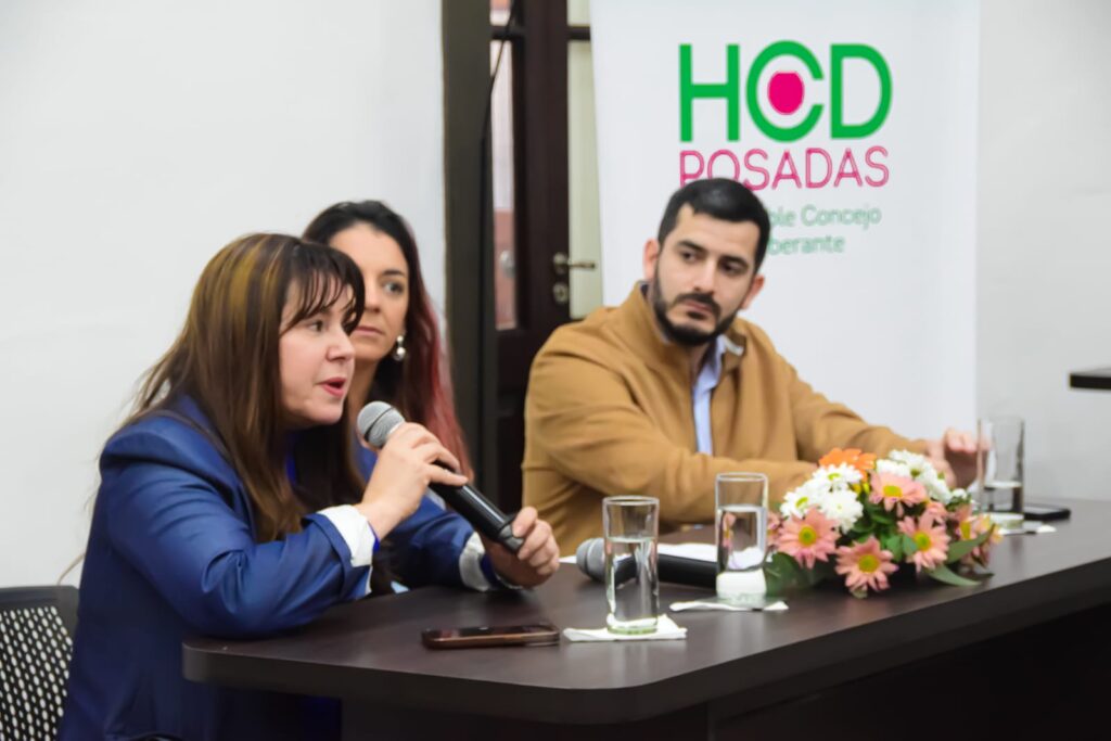 Comenzó la 3ª edición de los Premios Marta Irene Coronel de Sawaya de ...