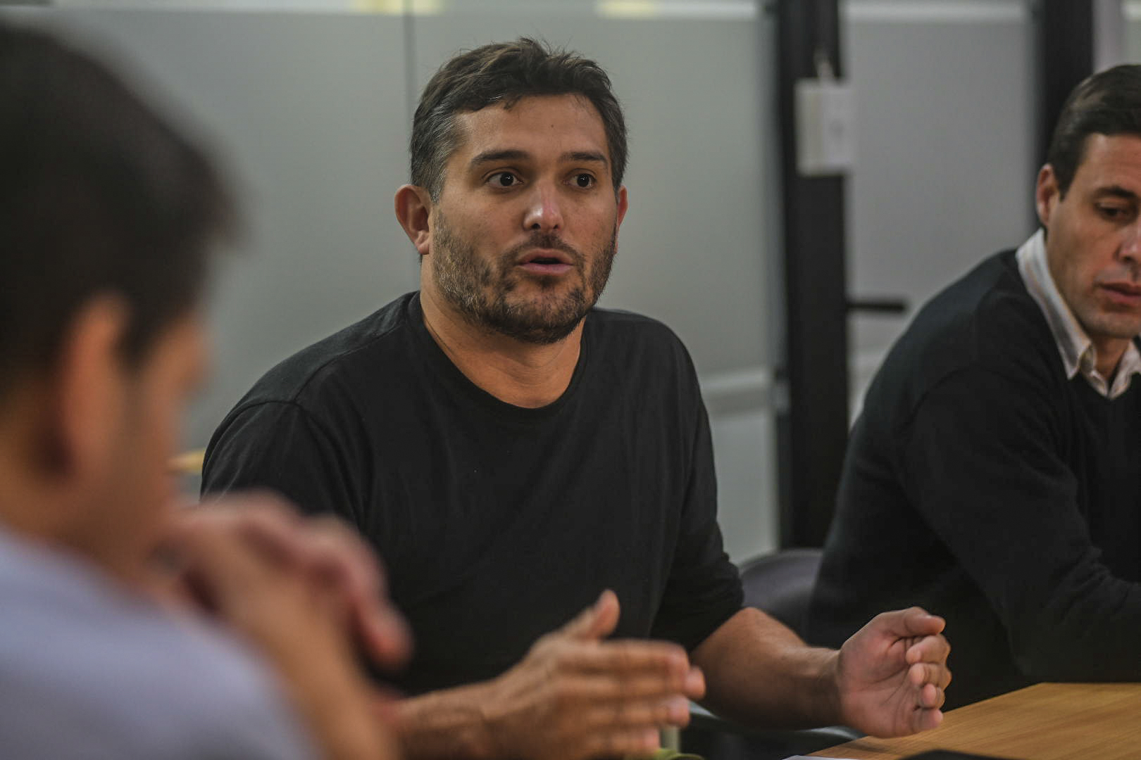 La Provincia asegura el pago a tabacaleros y la cobertura de salud