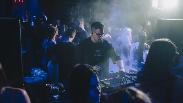 Posadas se prepara para una noche épica: Vértigo Producciones debuta ...