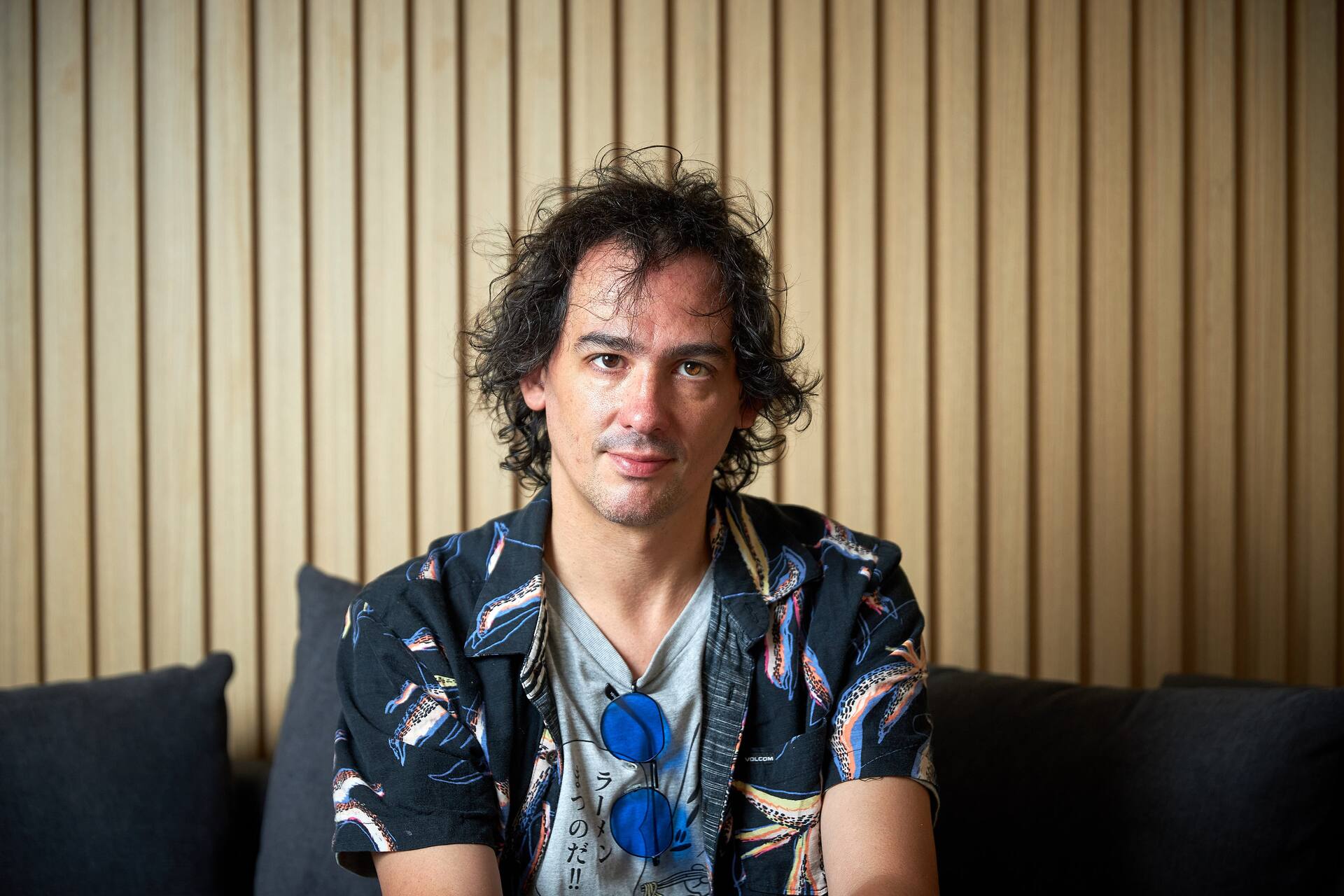 Intoxicados en Misiones: el guitarrista de la icónica banda brindará un ...