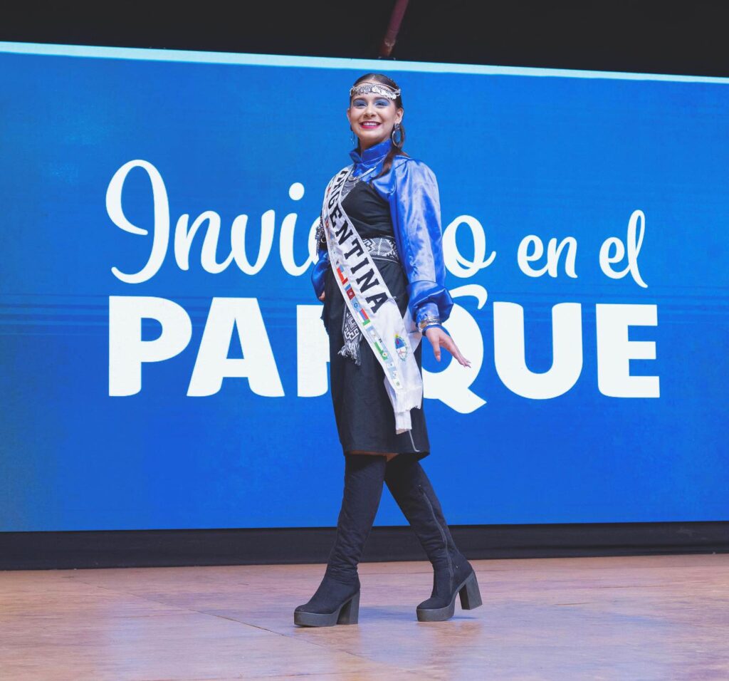 Paisana Argentina, una responsabilidad que se lleva con vocación