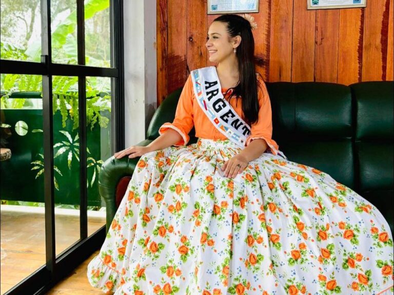 Paisana Argentina, una responsabilidad que se lleva con vocación