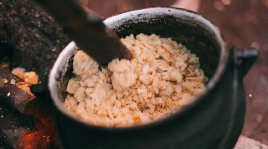 Puerto Iguazú inició la celebración de su aniversario con la ...