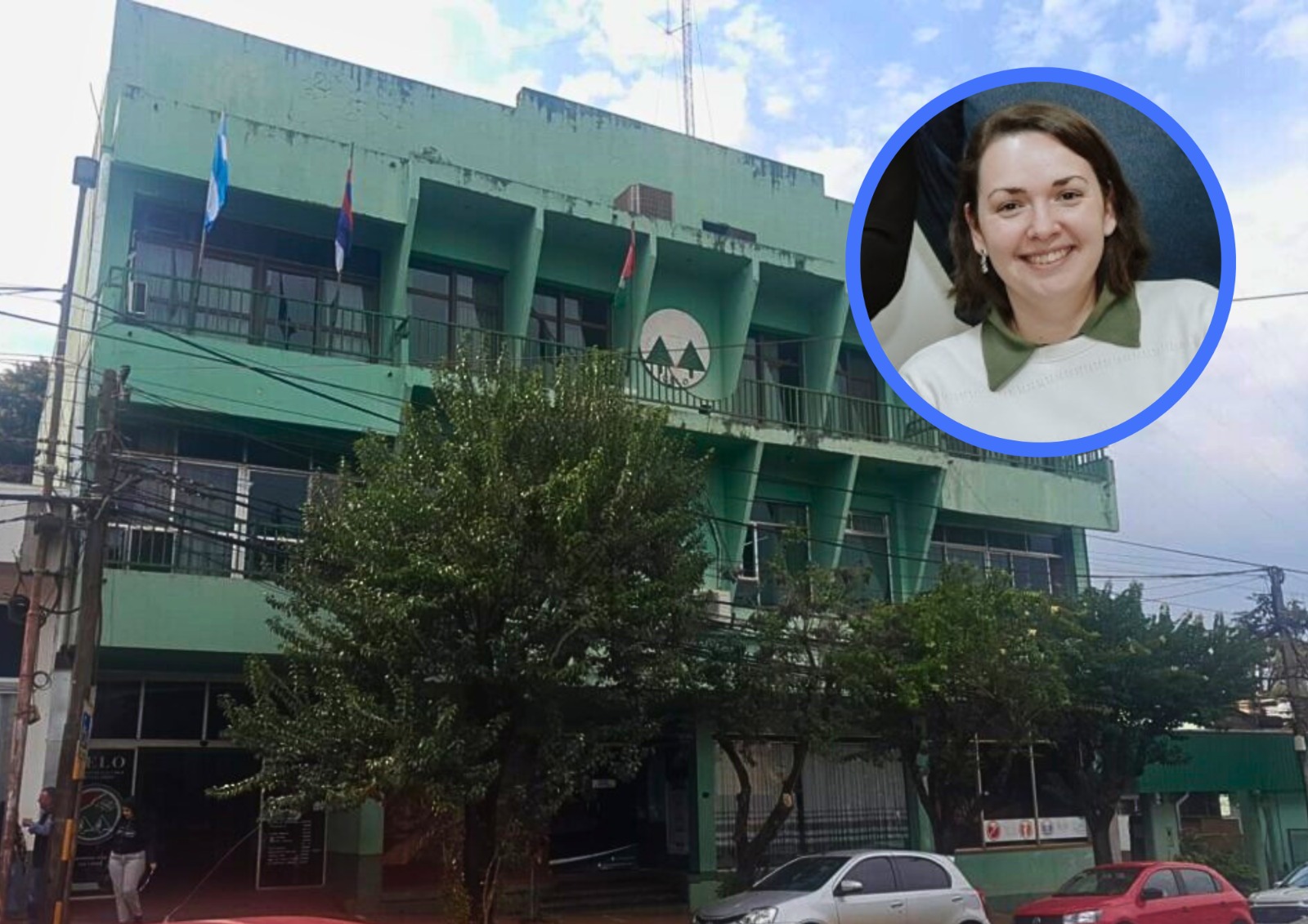 Quién es María Emilia Pires, la flamante titular de la CELO