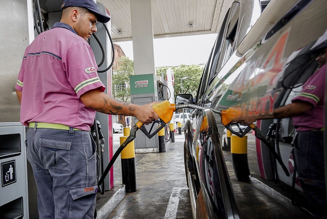 Efecto dólar: cómo quedaron los precios de combustibles en Misiones tras una nueva suba - Canal ...