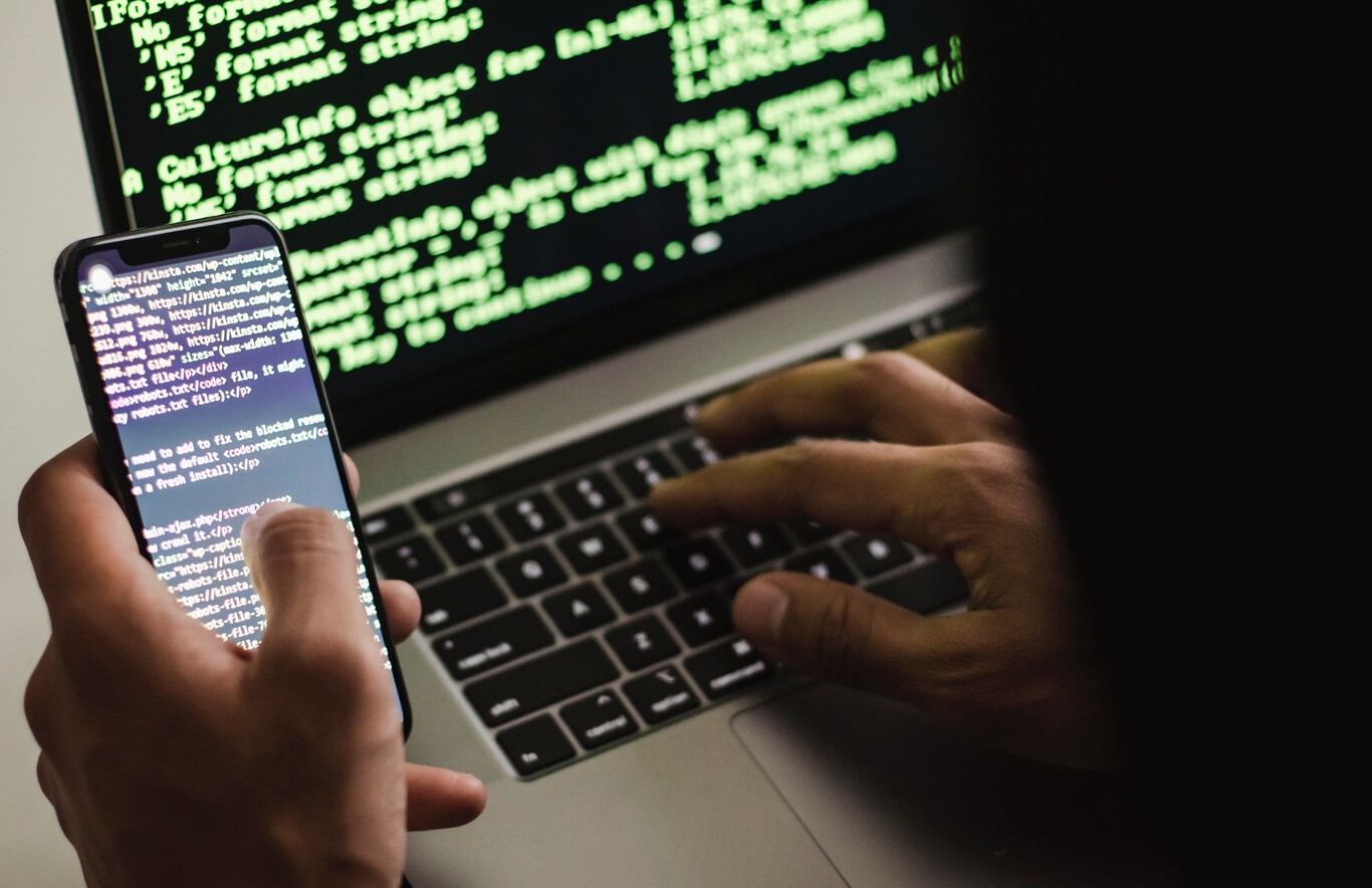 El testimonio de una víctima de estafa virtual, una modalidad que ...