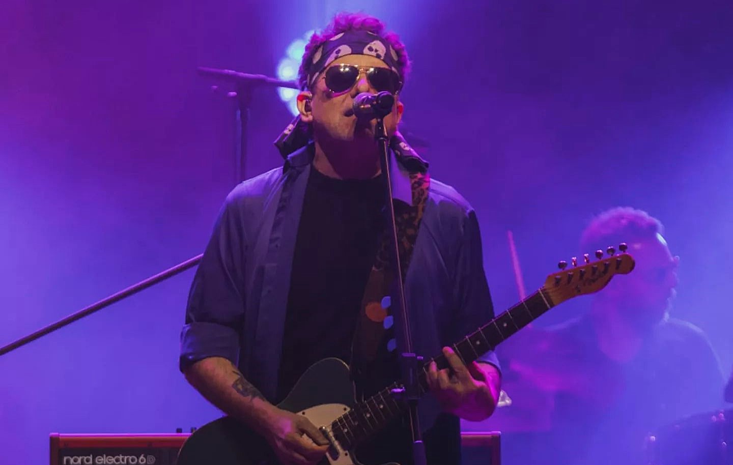 Cómo será el setlist del recital de Andrés Calamaro en Posadas - Canal ...