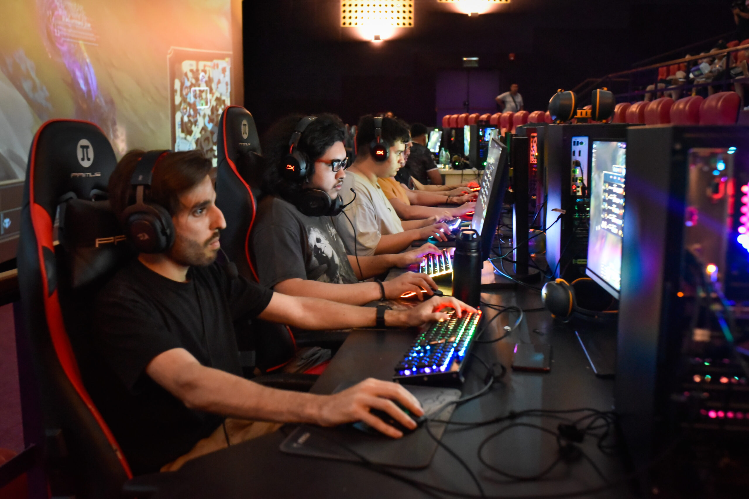 Makerland: abren las inscripciones de la Misiones Gamer Cup, con ...