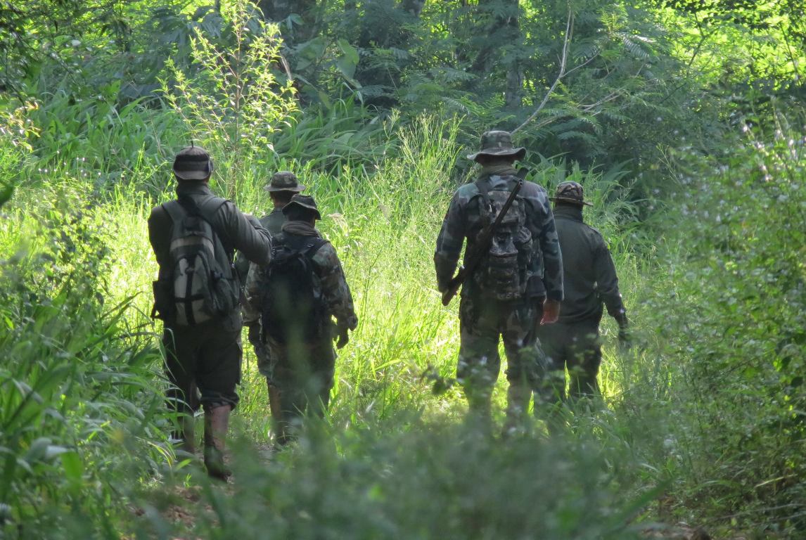 Día del Guardaparque Misionero: una vocación al servicio de la naturaleza