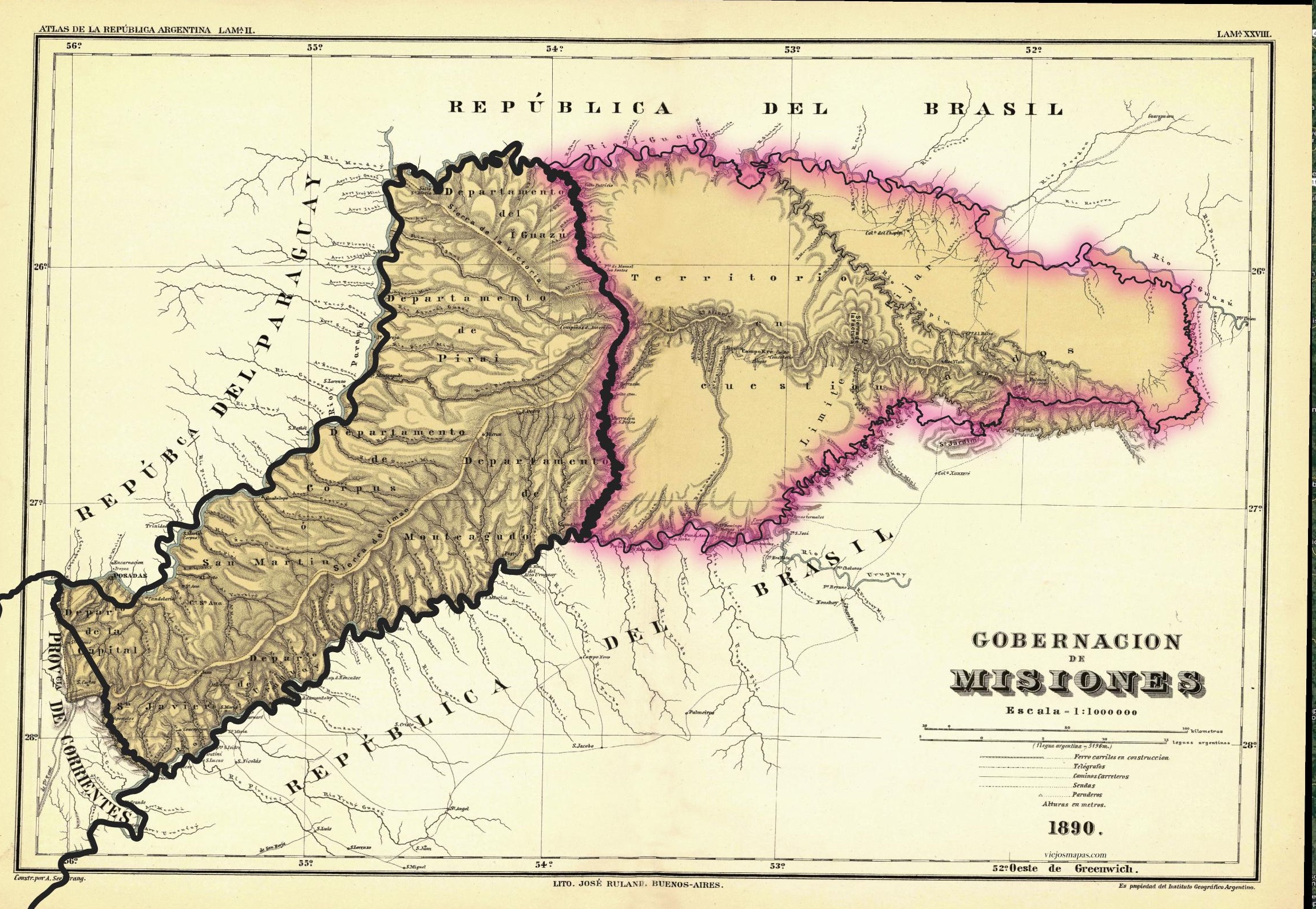 Pablo Camogli: "Históricamente, el Estado argentino nunca le prestó ...