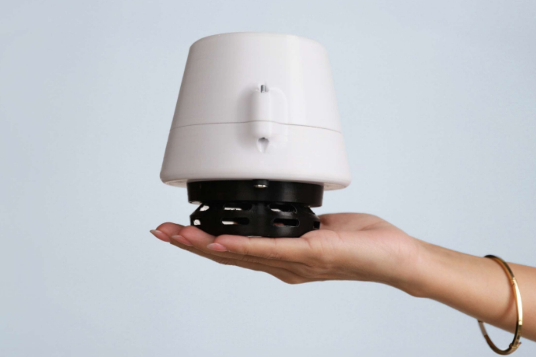 Presentaron el sensor AQI: una innovación misionera para medir la ...