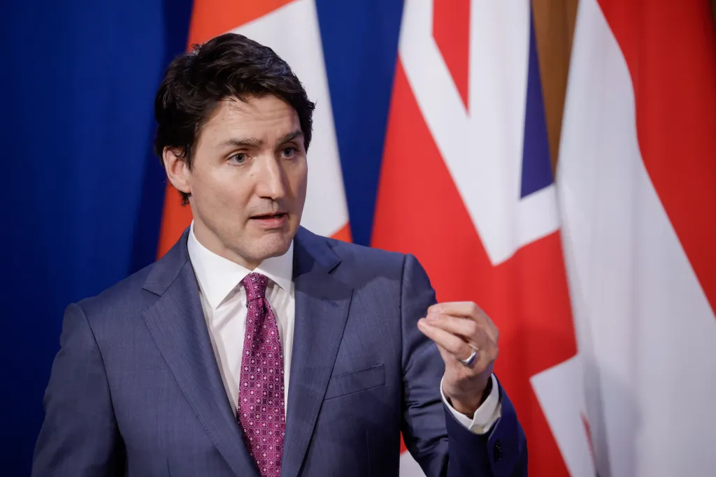 Canadá: Trudeau se presentará a la reelección en los próximos comicios