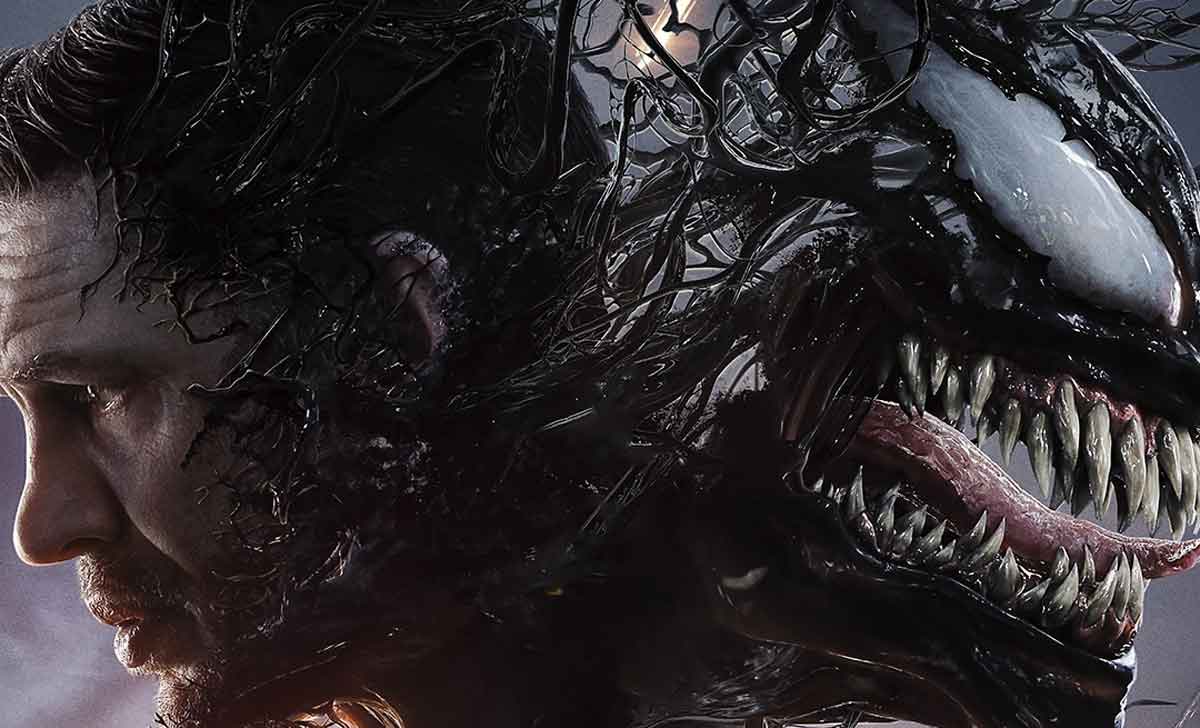 La nueva entrega de Venom llega a la gran pantalla del IMAX del ...