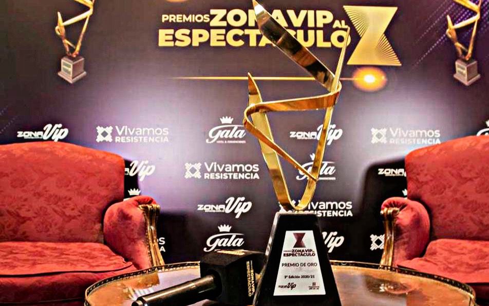 Con fuerte presencia misionera, anunciaron los nominados a los premios Zona Vip al Espectáculo ...