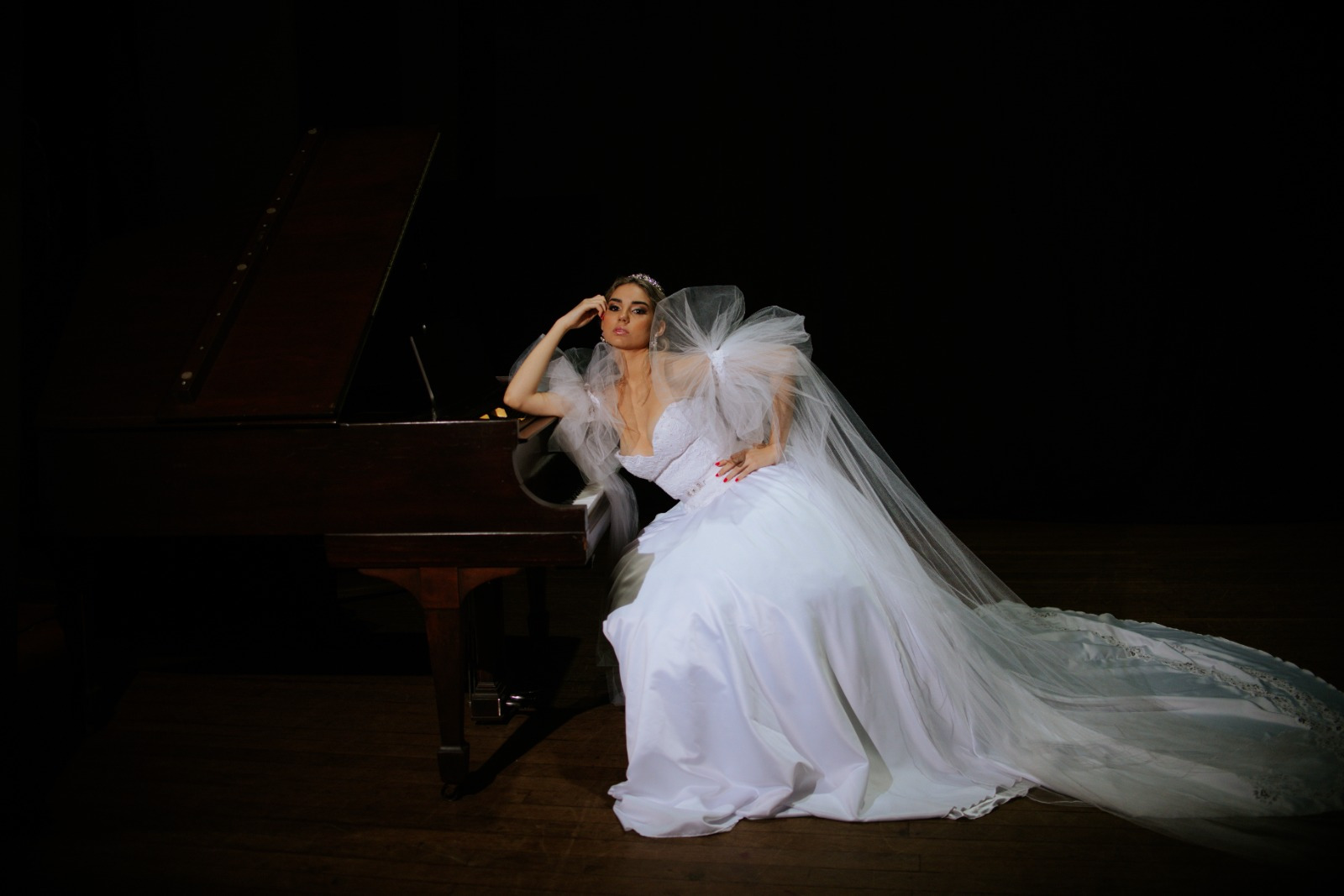 Oda a la Moda, el desfile de La Ruta del Diseño Misionero para ...