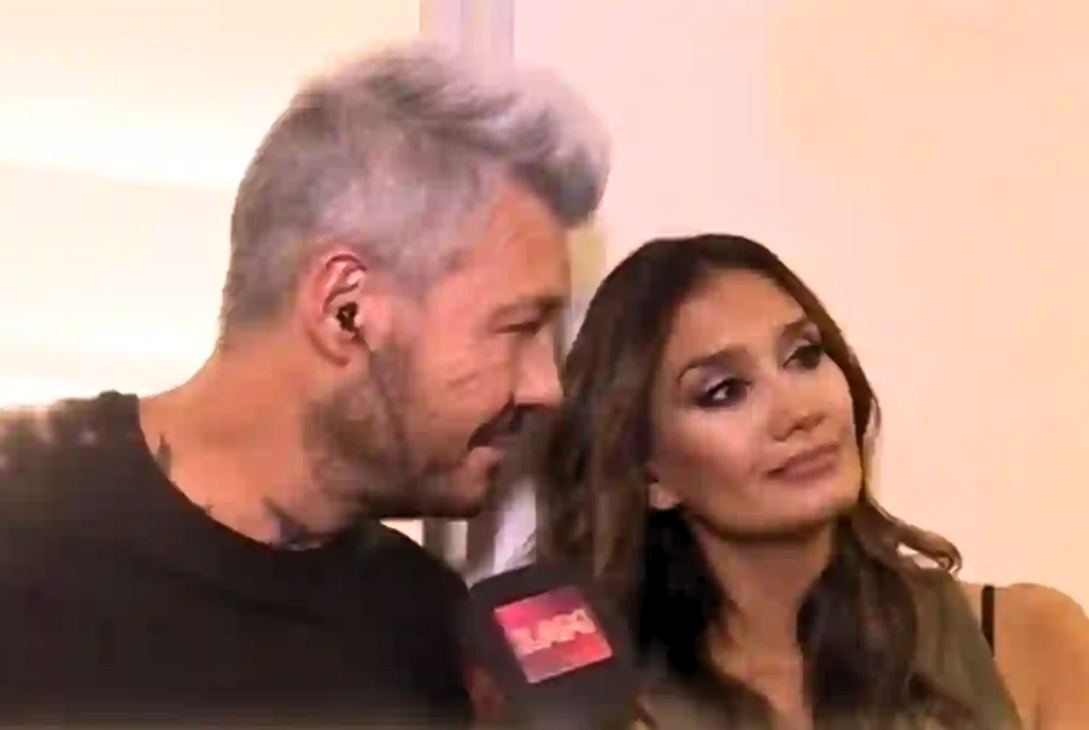 La mamá de Momi Giardina fulminó a Marcelo Tinelli con fuertes ...