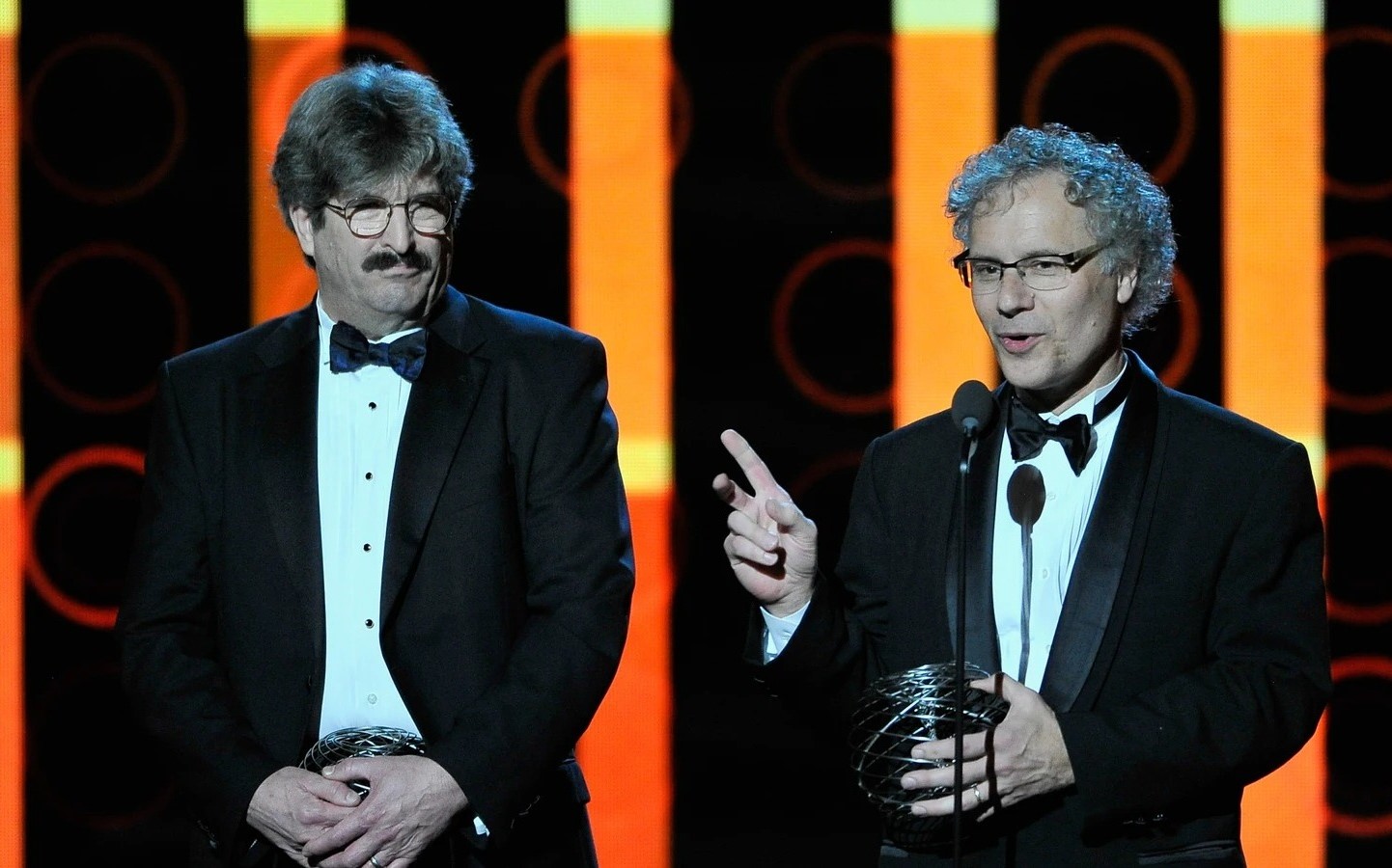 El premio Nobel de Medicina 2024 fue otorgado a los estadounidenses Victor Ambros y Gary Ruvkun ...